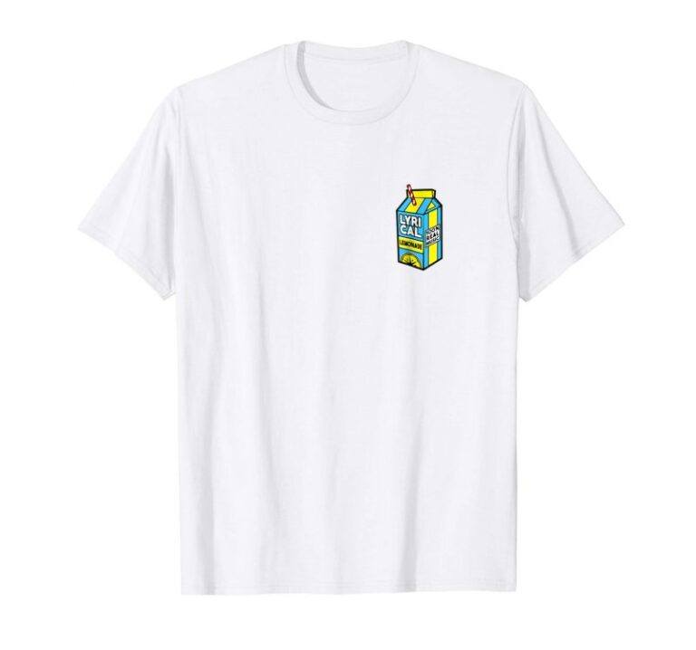Lyrical Lemonade T-shirt Unisex - Inspireclion.com