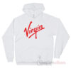 God Rocks Virgin Virginity Rocks Hoodie - Inspireclion