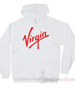 God Rocks Virgin Virginity Rocks Hoodie - Inspireclion