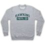Hawkins High School Phys. Ed GYM Sweatshirt - Inspireclion.com