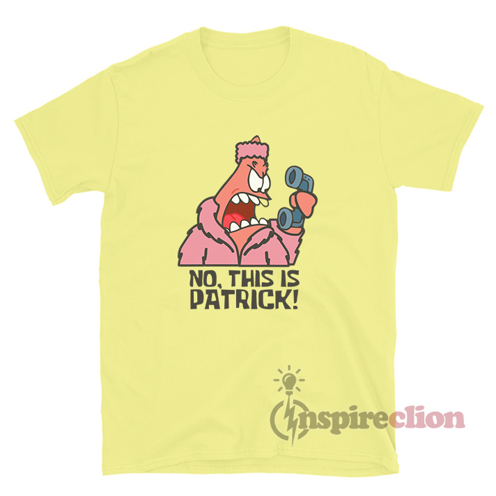 Patrick Camron Dipset Pink Meme Hip Hop T-Shirt - Inspireclion.com
