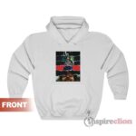 The Weeknd Album Custom Hoodie - Inspireclion.com
