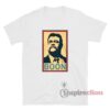 Get It Now David Boon Boonie Hope T-Shirt - Inspireclion.com