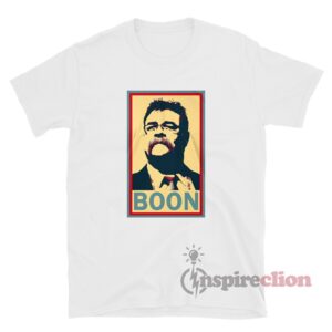 Get It Now David Boon Boonie Hope T-Shirt - Inspireclion.com