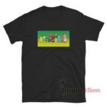 Get It Now Gatorade Drink Funny T-Shirt - Inspireclion.com