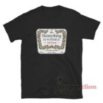 Hennything Is Possible Self Made T-Shirt - Inspireclion.com