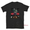 The Weeknd Album Custom T-Shirt - Inspireclion.com
