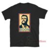 Get It Now David Boon Boonie Hope T-Shirt - Inspireclion.com