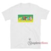 Get It Now Gatorade Drink Funny T-Shirt - Inspireclion.com