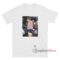 Picture That Inspires Black Mirror San Junipero T-Shirt - Inspireclion.com
