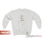 Harryween Costume Harry Halloween Pumpkin Funny Sweatshirt