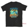 Heavy Metal One Direction T-Shirt - Inspireclion.com