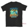 Heavy Metal One Direction T-Shirt - Inspireclion.com