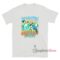 Heavy Metal One Direction T-Shirt - Inspireclion.com