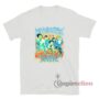 Heavy Metal One Direction T-Shirt - Inspireclion.com