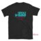 The Deke Squad Agents Of SHIELD T-Shirt - Inspireclion.com