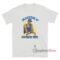Master P Ice Cream Man T-Shirt - Inspireclion.com