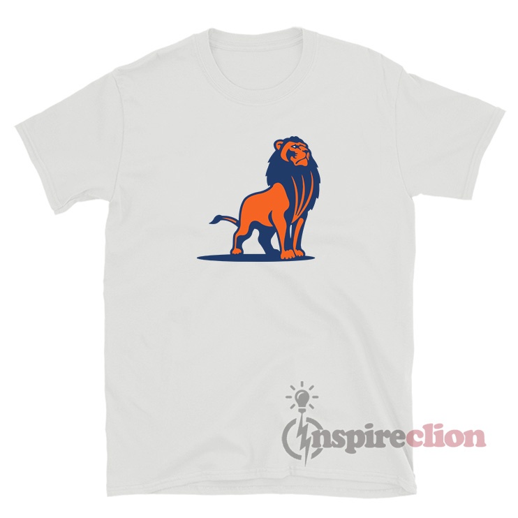 Get It Now Langston University Lions T-Shirt - Inspireclion.com