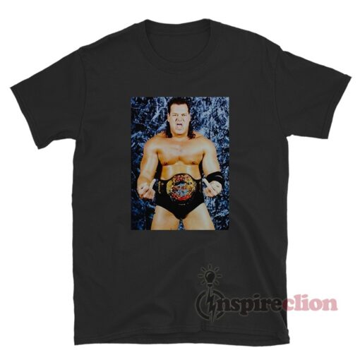 Mike Awesome Pro Wrestling T-Shirt For Sale - Inspireclion.com