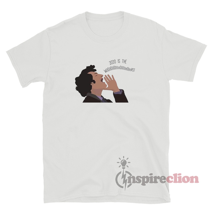 Jean Ralphio 2020 Is The Worst T-Shirt For Sale - Inspireclion.com