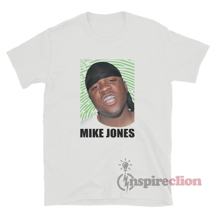 Mike Jones Rapper