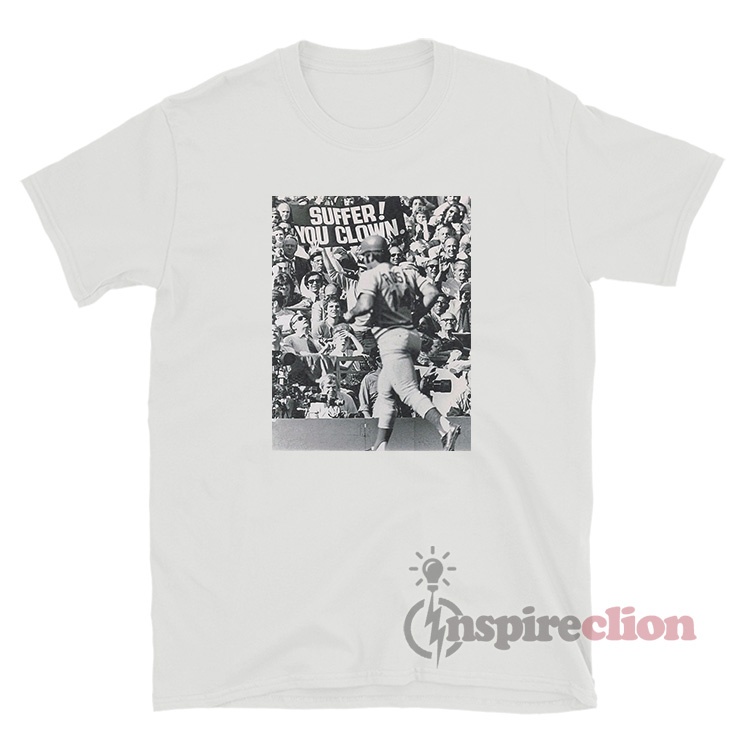 Vintage The Sign Man Karl Ehrhardt T-Shirt - Inspireclion.com