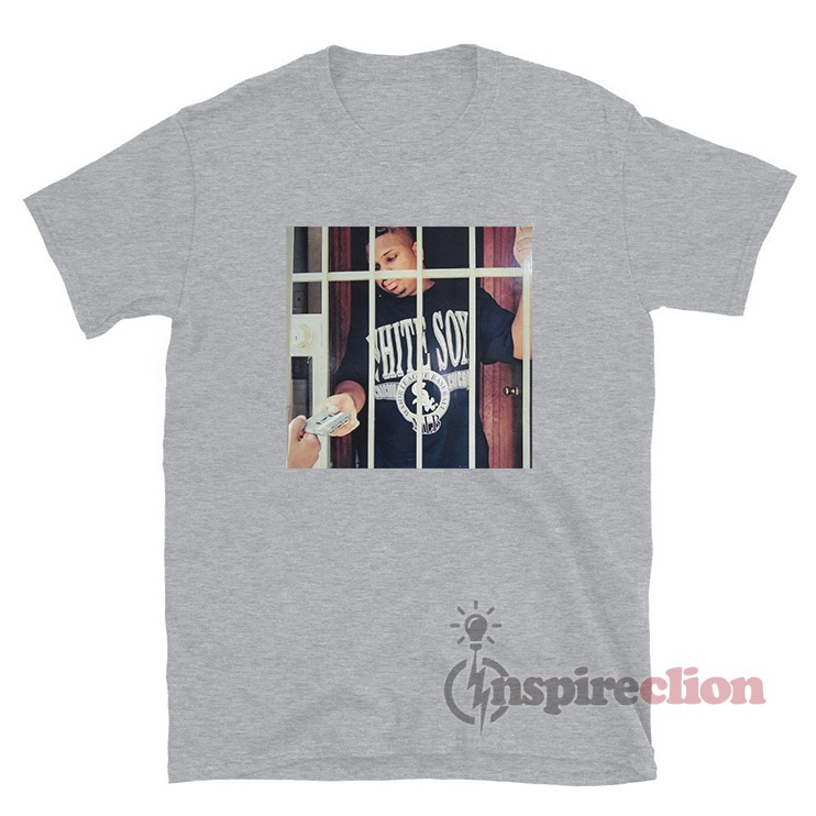 Screwed Up Records & Tapes Celebrates DJ Screw T-Shirt - Inspireclion