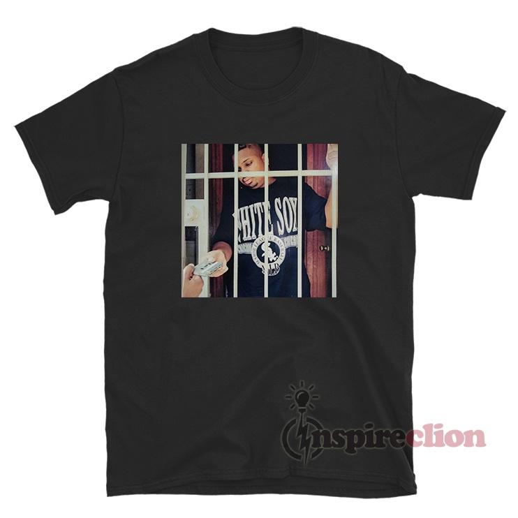 Screwed Up Records & Tapes Celebrates DJ Screw T-Shirt - Inspireclion