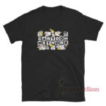 Get It Now Fu45 T-Shirt For Unisex - Inspireclion.com