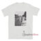 Madonna Classic Erotica Hitching Photo T-Shirt - Inspireclion.com