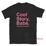 Get It Now Fu45 T-Shirt For Unisex - Inspireclion.com