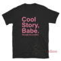 Get It Now Fu45 T-Shirt For Unisex - Inspireclion.com