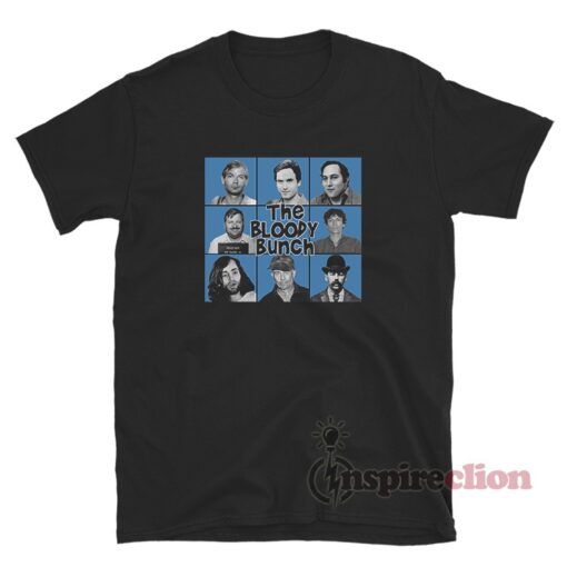 Heavy Metal One Direction Parody T-Shirt - Inspireclion.com