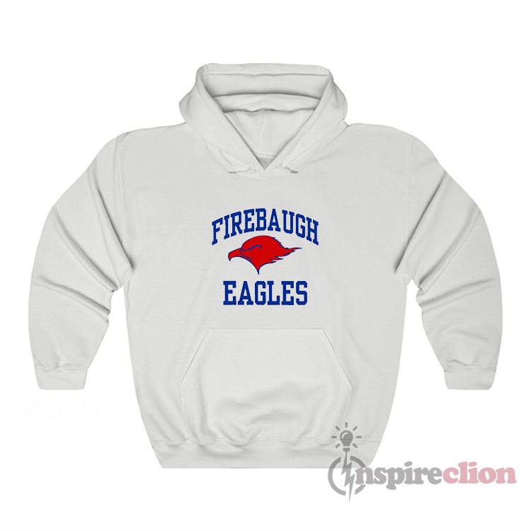 Bills Mafia X Josh Allen Firebaugh Eagles Hoodie - Inspireclion.com