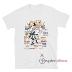 How To Spot A Gamer Meme T-Shirt For Sale - Inspireclion.com