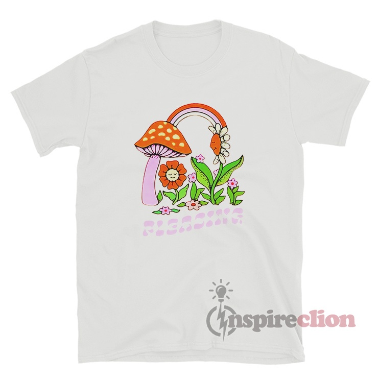 Get It Now Harry Styles Pleasing T-Shirt - Inspireclion.com