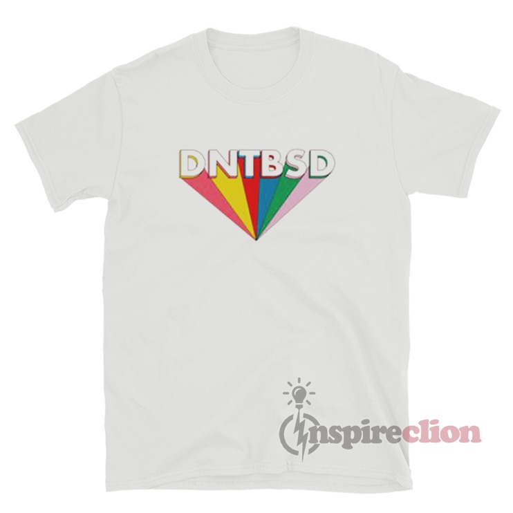 Get It Now Scotty Sire DNTBSD T-Shirt - Inspireclion.com