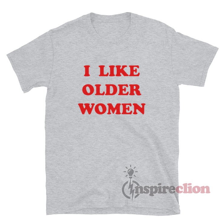 Get It Now I Like Order Women T-Shirt - Inspireclion.com