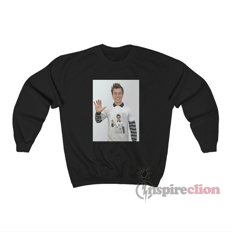Skyler Gisondo The Jared Booksmart Sweatshirt - Inspireclion.com