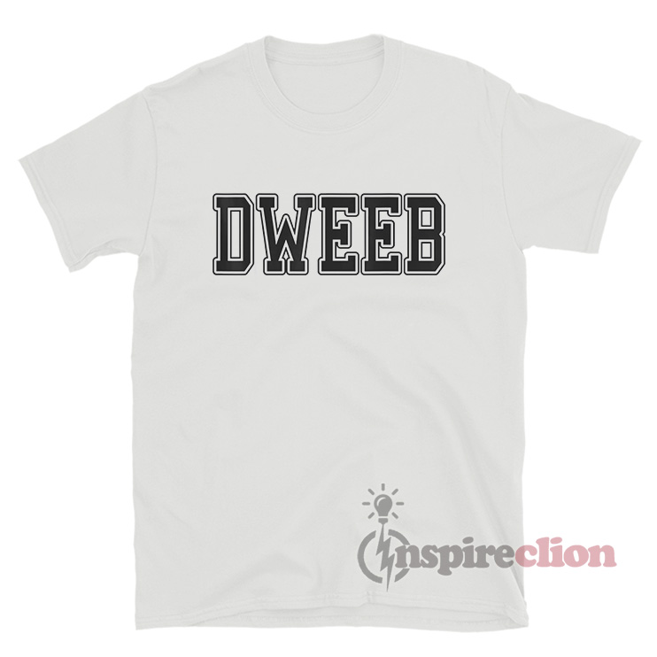 Hayley Williams Dweeb T-Shirt For Women Or Men - Inspireclion