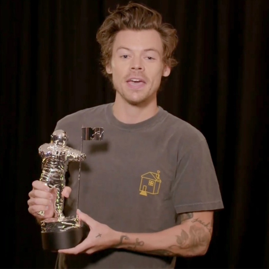 Harry Styles Harry’s House Tracklist Pocket T-Shirt - Inspireclion