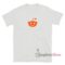 Reddit Logo T-Shirt For Women Or Men - Inspireclion.com
