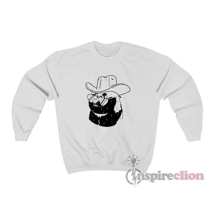 Rodeo Doge Remill Sweatshirt For Women's or Men's