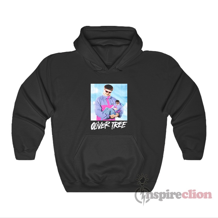 Oliver Tree 2 Olivers Hoodie For Unisex - Inspireclion.com