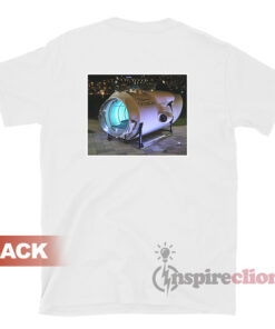 Long Live The Guys Victim Of Oceangate T-Shirt - Inspireclion.com