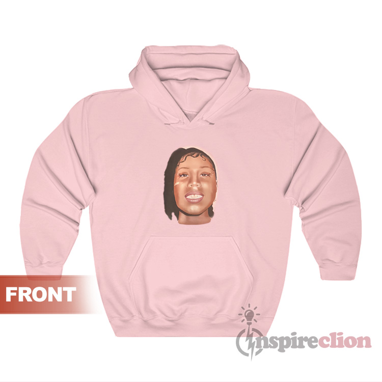 Drake And 21 Savage Tour 2023 Her Loss Album Cover Hoodie