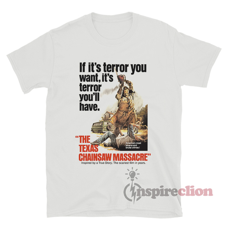 The Texas Chainsaw Massacre 2003 Poster