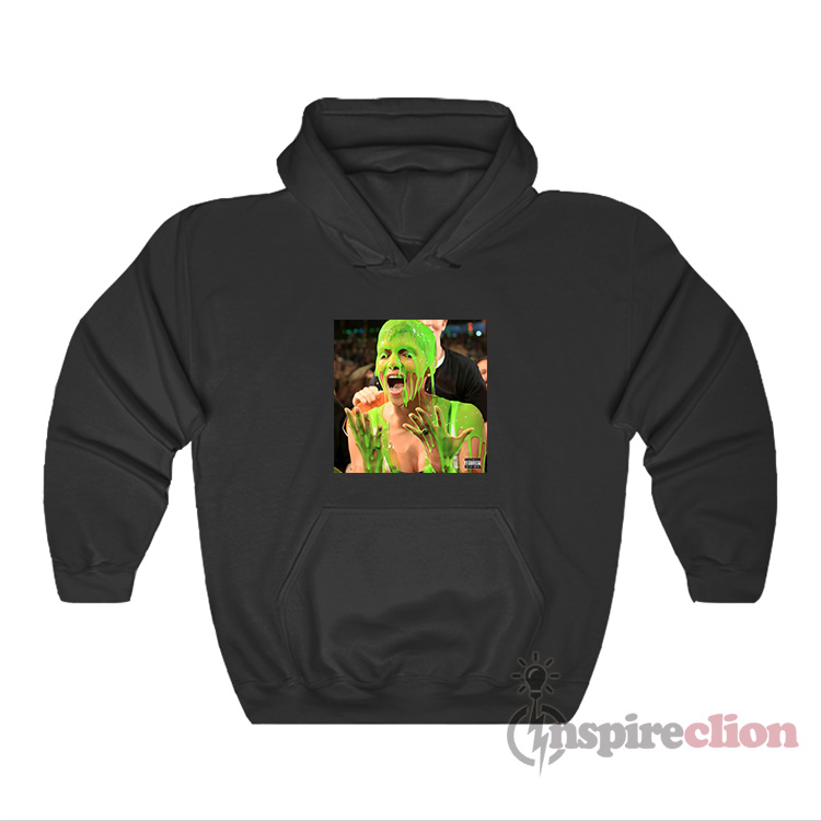 Drake Slime You Out Album Cover Hoodie - Inspireclion.com
