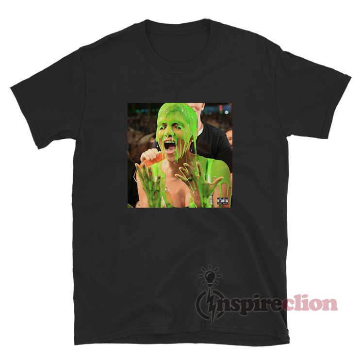 Drake Slime You Out Album Cover T-Shirt - Inspireclion.com