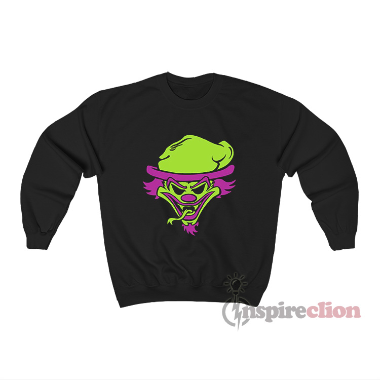 Insane Clown Posse The Riddle Box